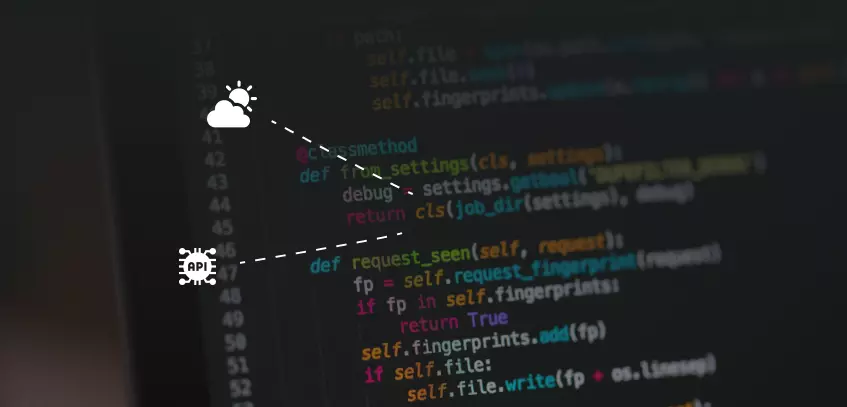 How to Replace Dark Sky API with Ambee | Ambee